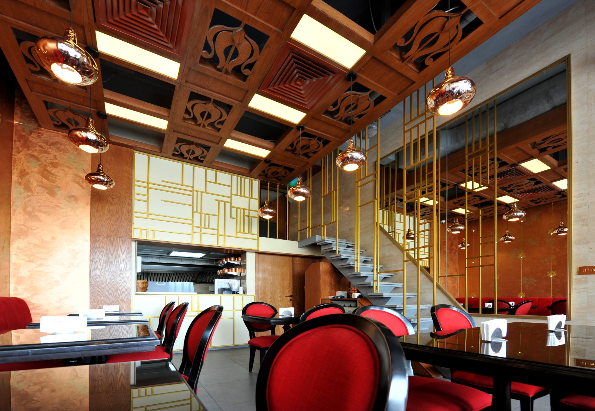Biryani – Edge Architects