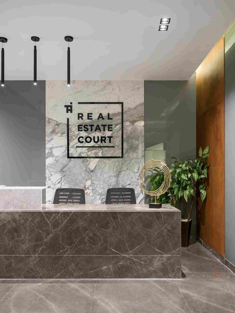 The Address Court – Edge Architects